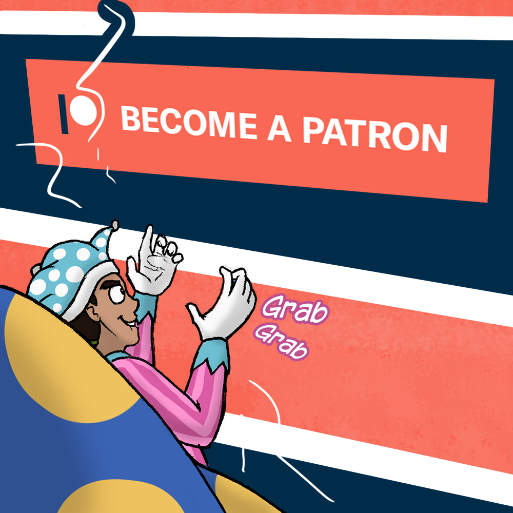 Read Stier's Bull Illusions | Funhouse Of Frights Macro Vore Comic ...