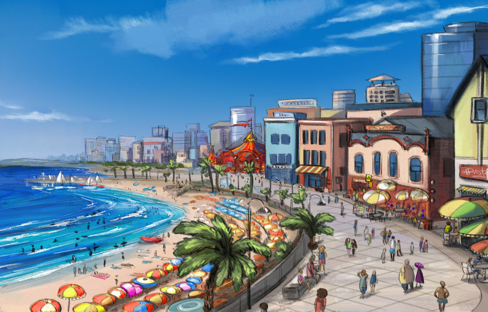 TylerMannArt | NSFW Gay Vore Comic Artist